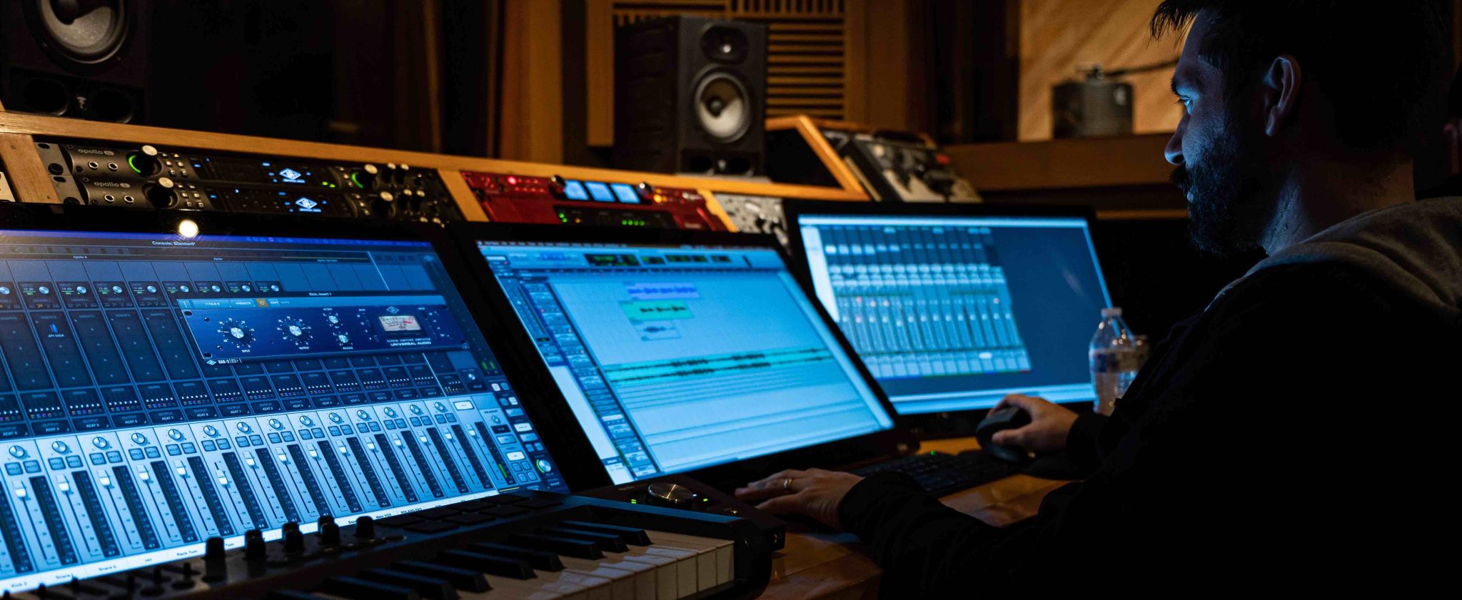 Cómo Crear una Canción: Guía para Producir tu Música Desde Cero